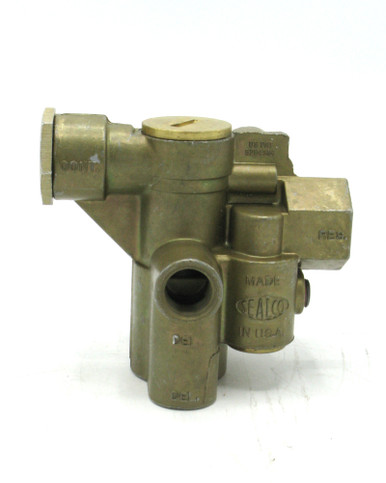 Sealco 110700 Spring Brake Control Valve