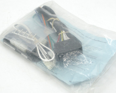 Intermotive B-CVC501-A HVAC & Fast Idle CAN Vehicle Controller for Ford ...