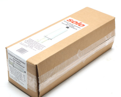 Solo 4400203-P Piston Pump Assembly