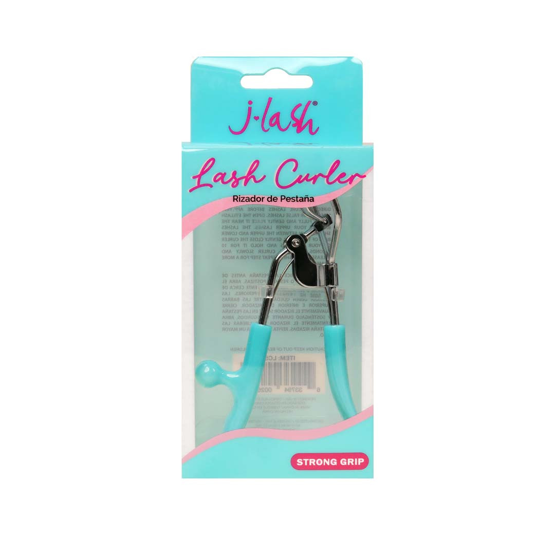 Quick Grip Eyelash Curler - JLASH