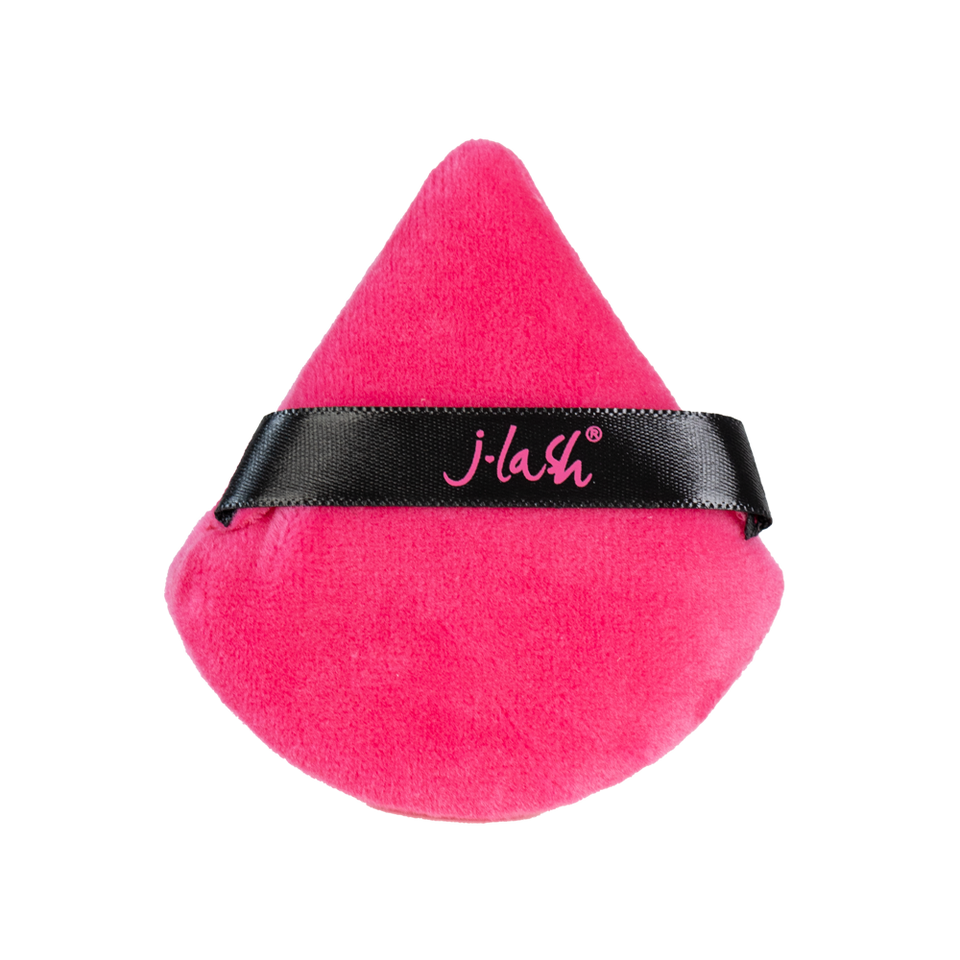 Jlash Makeup Puff