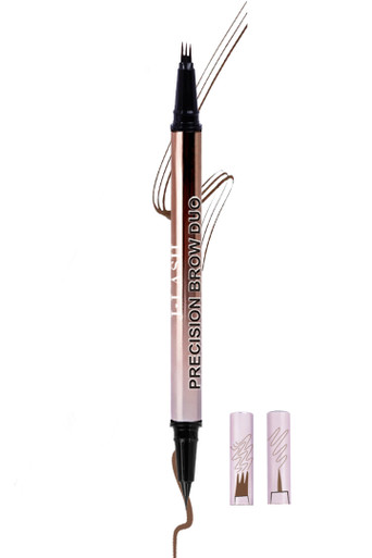 Precision Brow Pen - Light Brown