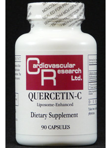 Quercetin-C 90 caps (QUERC)