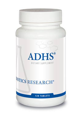 ADHS Biotics Research