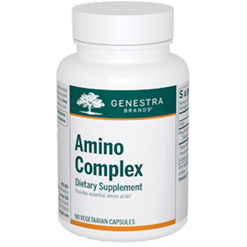 Amino Complex