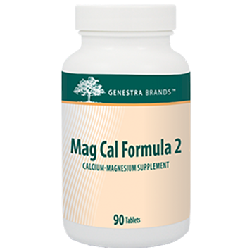 Mag Cal Formula 2 - VitaminDecade