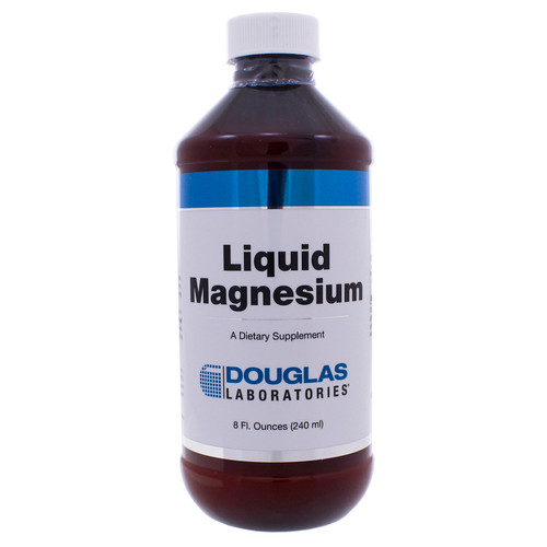 Liquid Magnesium - VitaminDecade