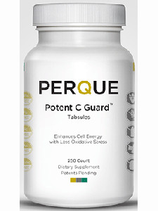 Potent C Guard 1000 mg 250 tabs (POTEN)