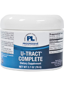U-Tract Complete 76 gms (UTRAC) - VitaminDecade