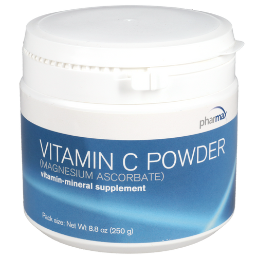 Vitamin C Powder 250 Grams - VitaminDecade