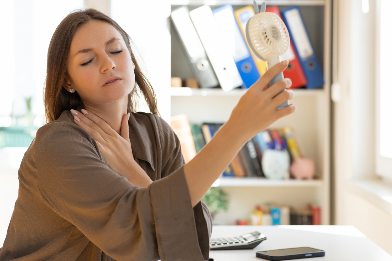 Metagenics Estrovera: A Breakthrough in Menopausal Symptom Relief ...