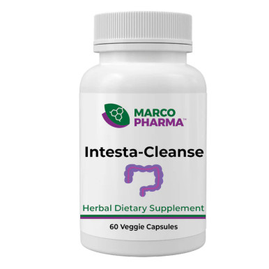 Intesta-Cleanse 60 Caps