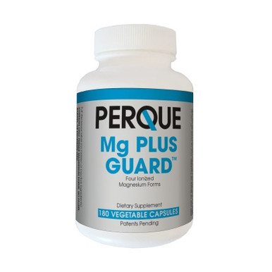 Mg Plus Guard 180 vegcaps (291)