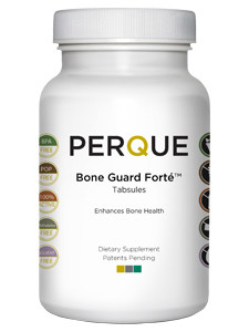 Bone Guard Forte 20 100 tabs (218)