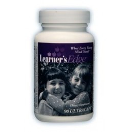 Learner's Edge 90 Capsules (295004)