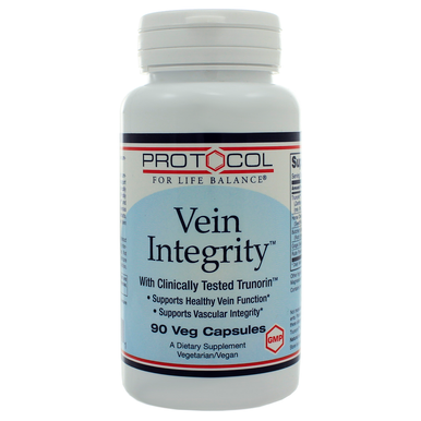 Vein Integrity 90 Capsules (P3123)