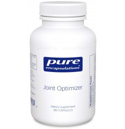 Joint Optimizer 180 Capsules (JO11)