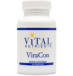 ViraCon 60 Capsules (VNVRC)