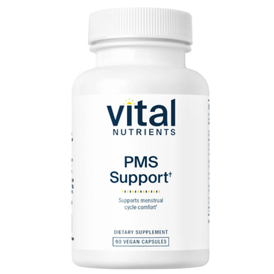 PMS Support 60 Capsules (VNPMS)