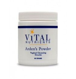 Arden's Powder 60 g Powder (VNARDN)