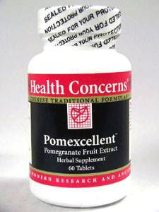 Pomexcellent 60 tabs (POMEX)