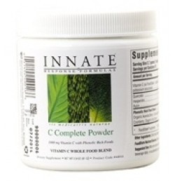C-Complete Powder 81 g Powder (44016)