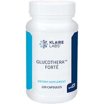 GlucoThera Forté