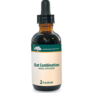 Oat Combination
