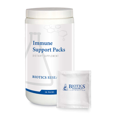 Boost Your Health with Immune Support Packs