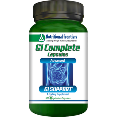 GI Complete Capsules - VitaminDecade