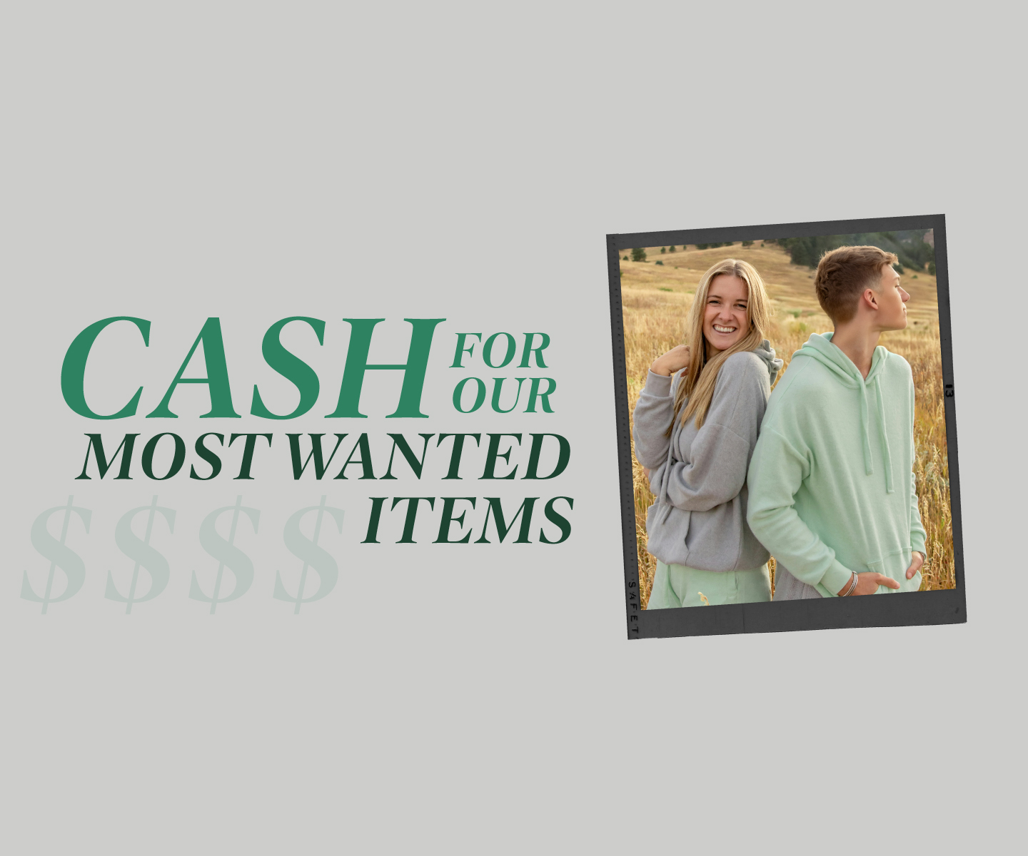 Buys and Sells Teen Clothes and Accessories | Oklahoma City - West, OK