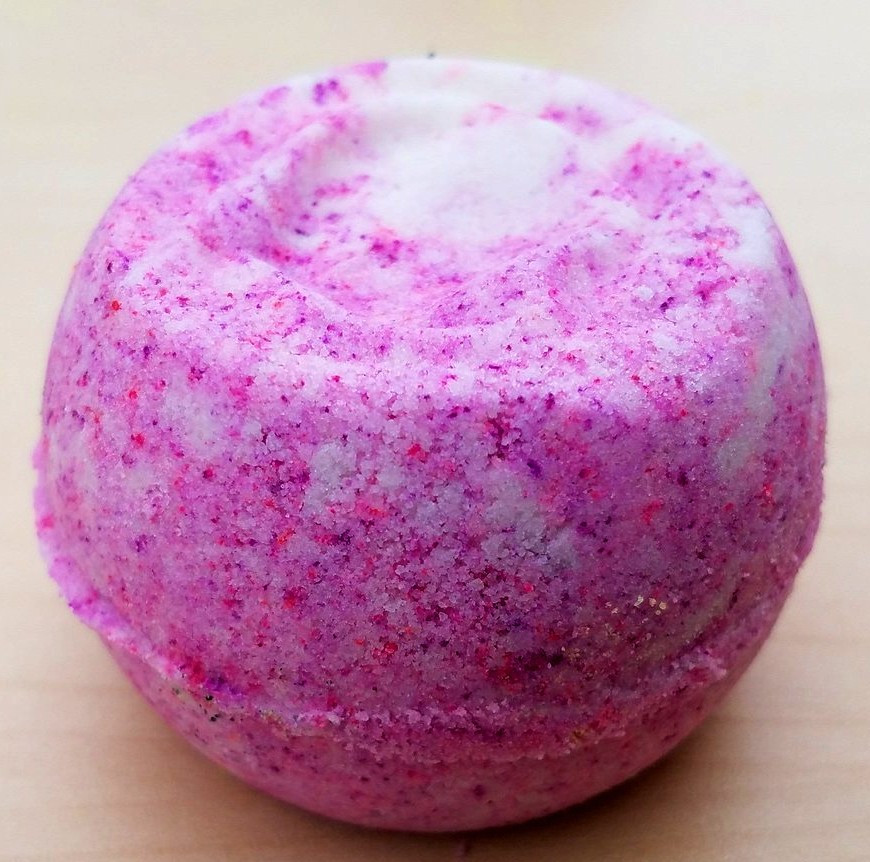BLACK RASPBERRY VANILLA