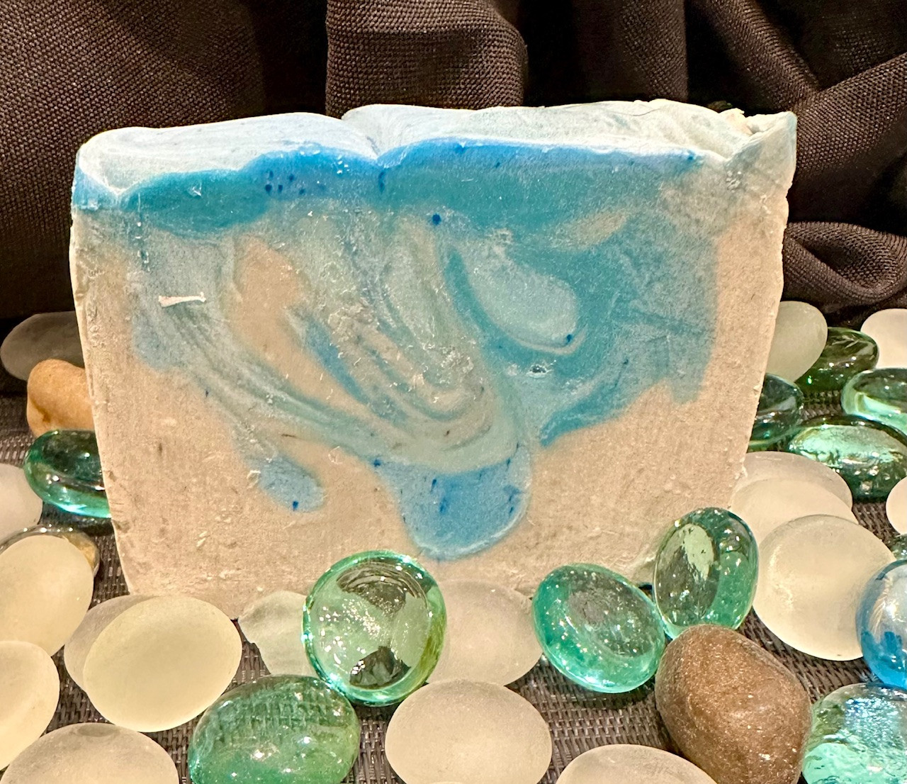LIQUID - HANDCRAFTED VEGAN SOAP