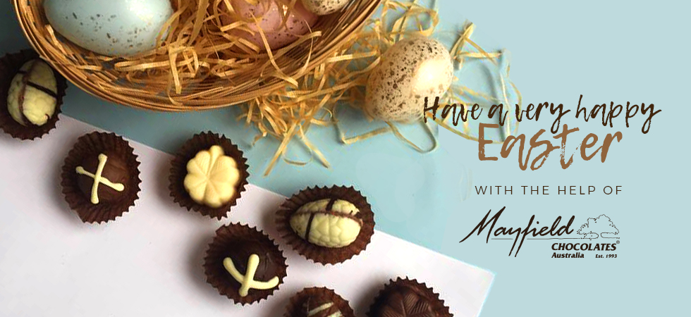 Mayfield Chocolates Australia | Brisbane's Premier Chocolate Destinations