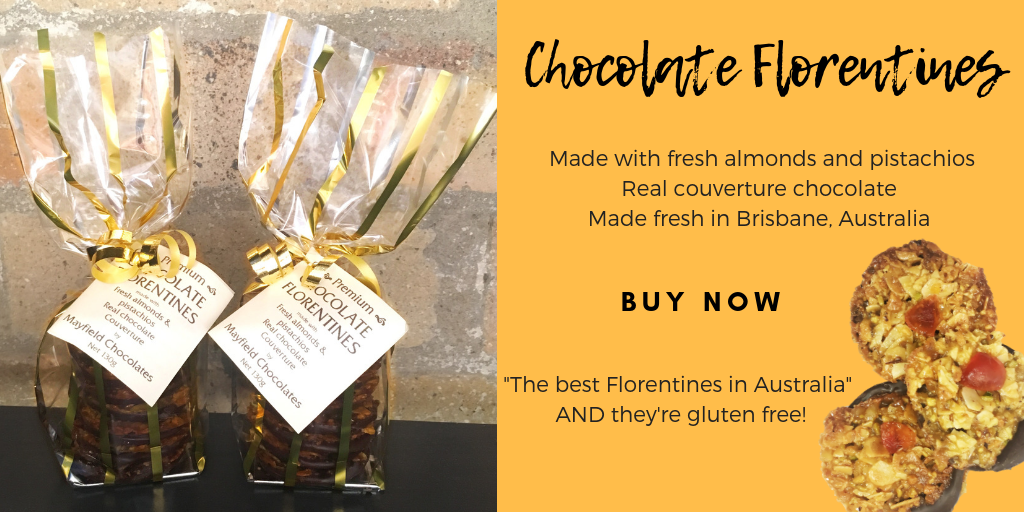 Mayfield Chocolates Australia | Brisbane's Premier Chocolate Destinations