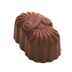 MAYFIELD MAJOR in Milk Chocolate | Mayfield Chocolates