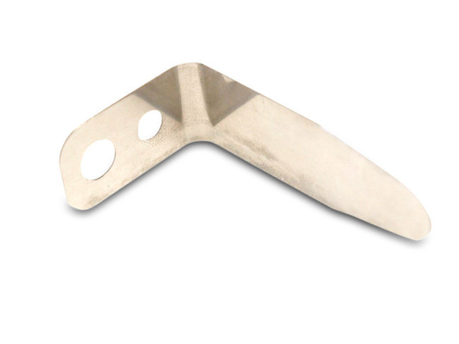 L-Shaped Most Stiff Sheet Separator For Kba
