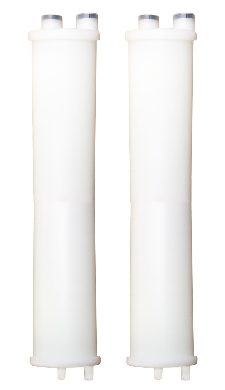 Set of 2 Stage 1 Cartridge Filters – FLO-01 | NOW