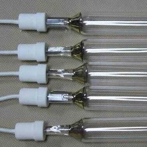 Replacement UV Lamp for Tec Lighting Roll Coater