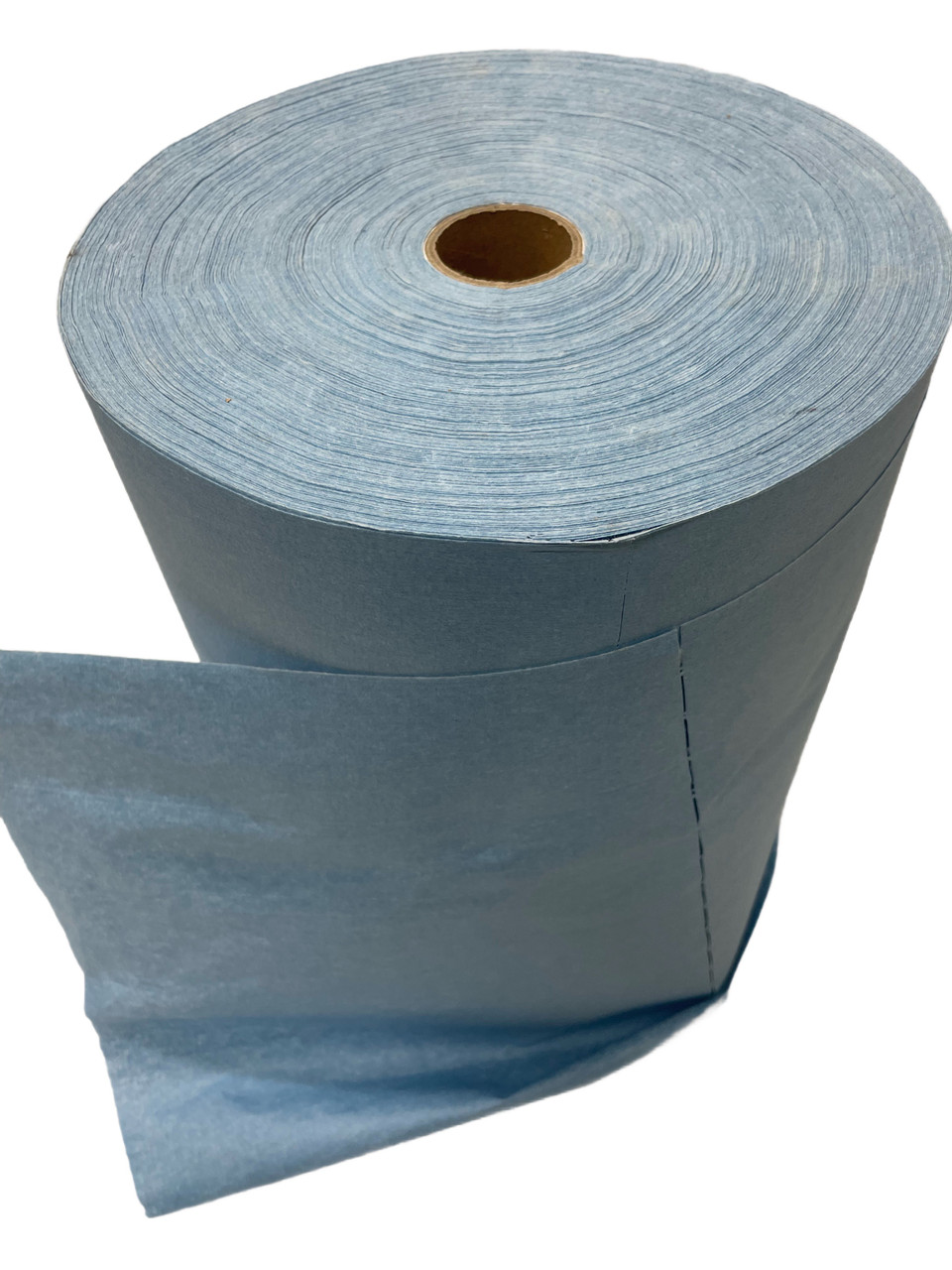 SUPER Clean Dry Wipe Roll,1000 12 x 10 Sheets per ROLL, That is $.06 ...