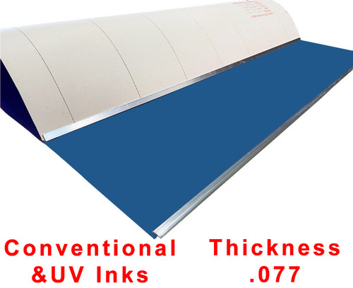Offset Printing Blankets | Offset Press Blankets - National Offset ...