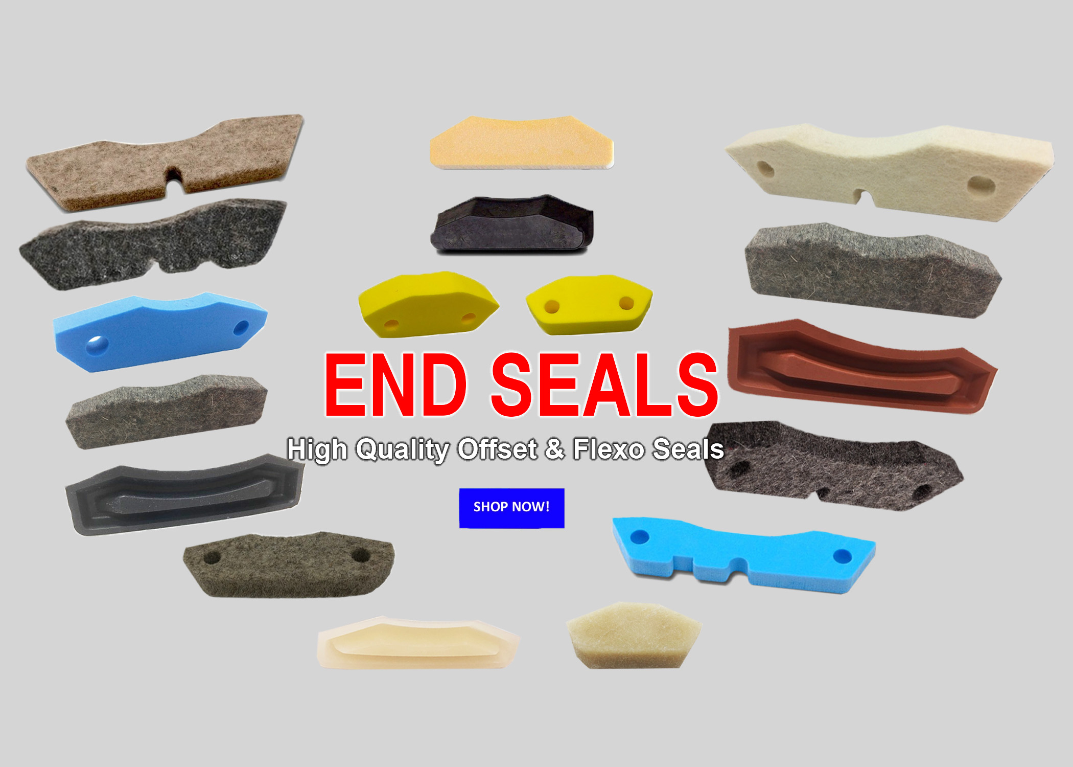 Offset Printing Press Parts & Equipment for Sale | Printing Consumables ...