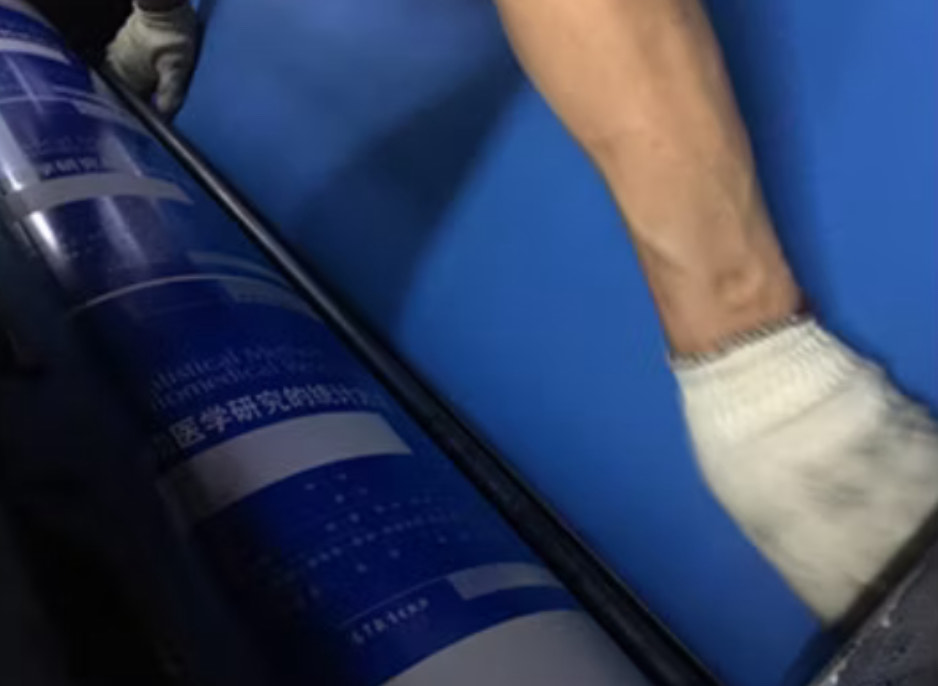 Importance of Super Print Printing Blankets in Achieving High-Quality ...