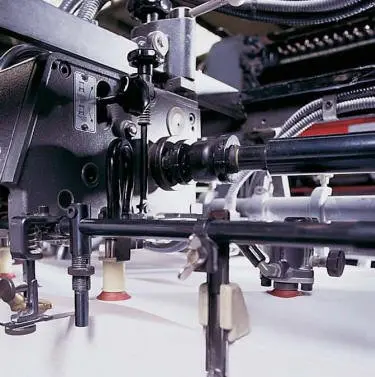 Understanding Printing Rubber Suckers: Essential Components for ...