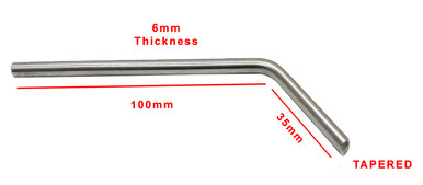 Replacement Pin Wrench for Bobst machines 6mm | NOW