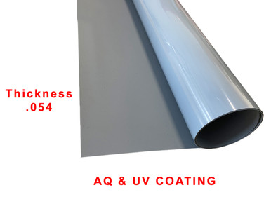 KBA 106 Super Coat Plate - National Offset Warehouse