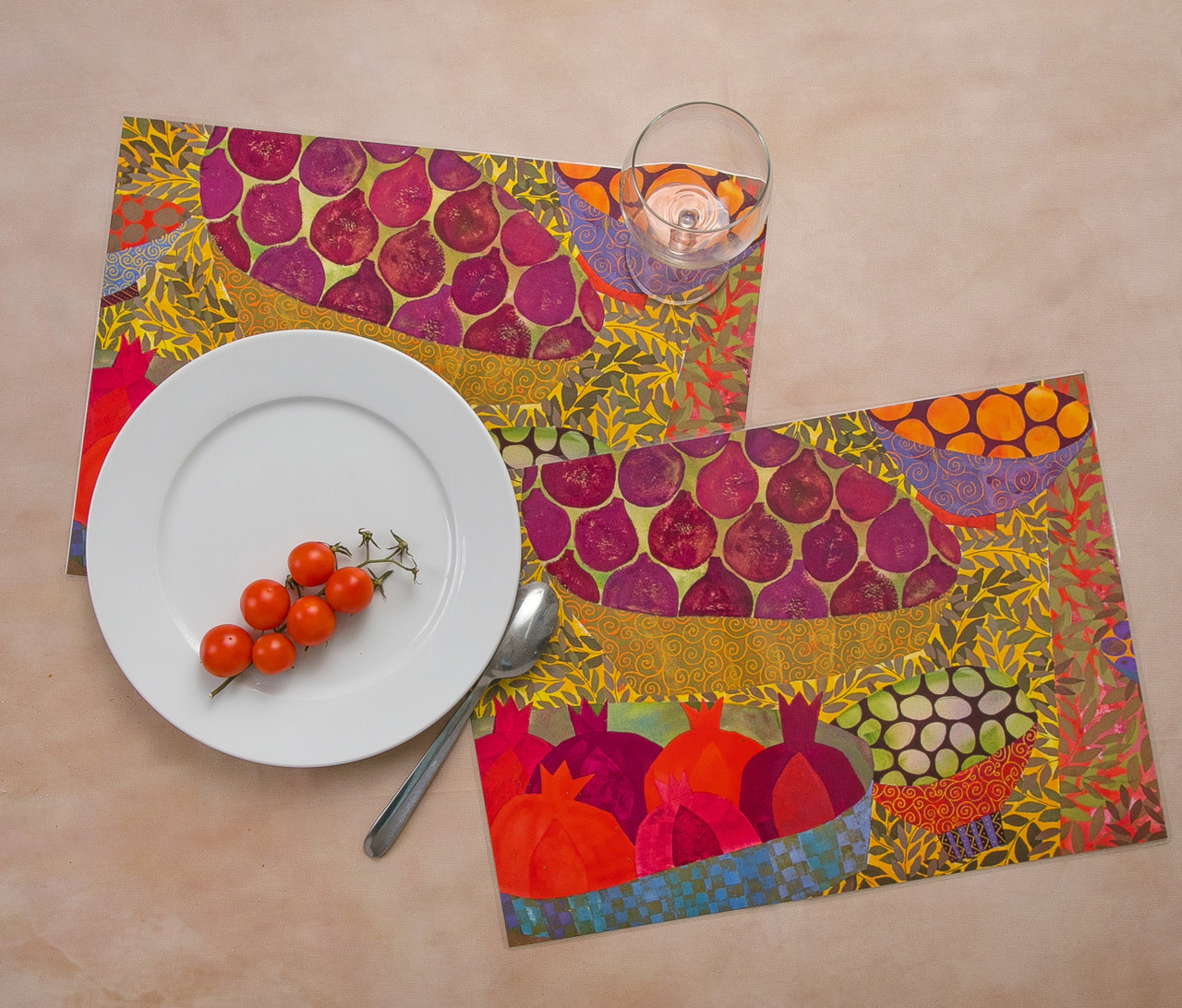 Barbara Shaw Gifts Original stylish Jewish Israeli Gifts created in ...