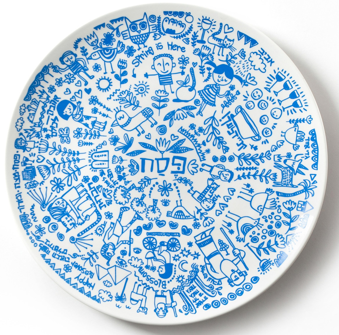 Barbara Shaw Gifts Original stylish Jewish Israeli Gifts