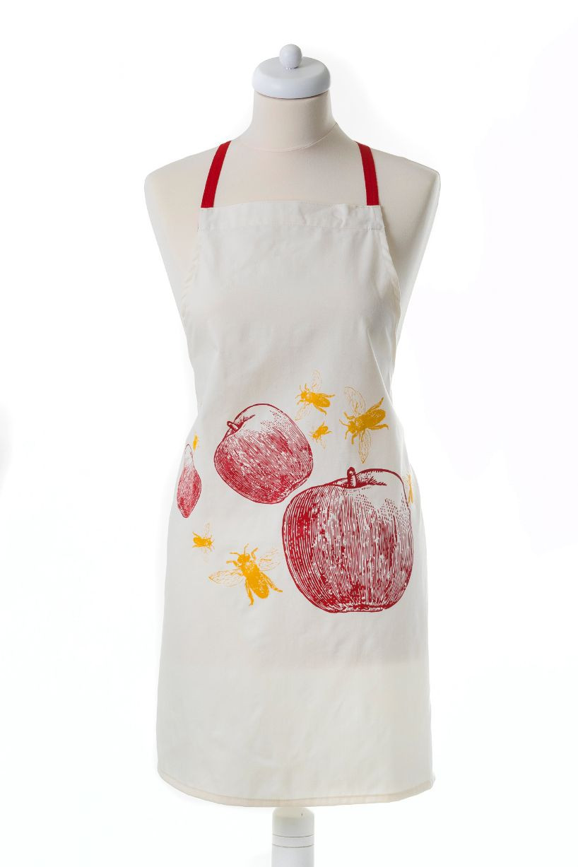 Barbara shaw's unique kosher aprons for the jewish home - Page 2