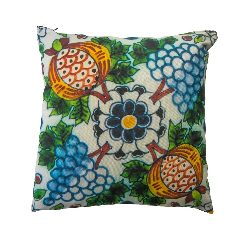 Barbara Shaw cushions